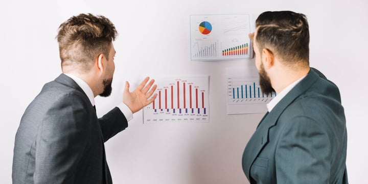 Business Analyst Case Study | Free Case Study Template