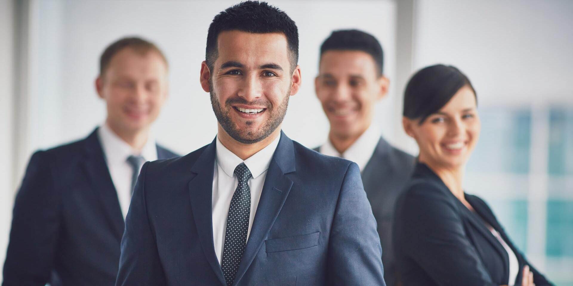 Business Analysis Core Concept Model | Free BA Career Guide