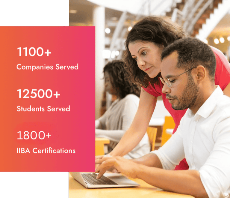 Success Guaranteed IIBA Training | 2 Free Retakes | Adaptive US