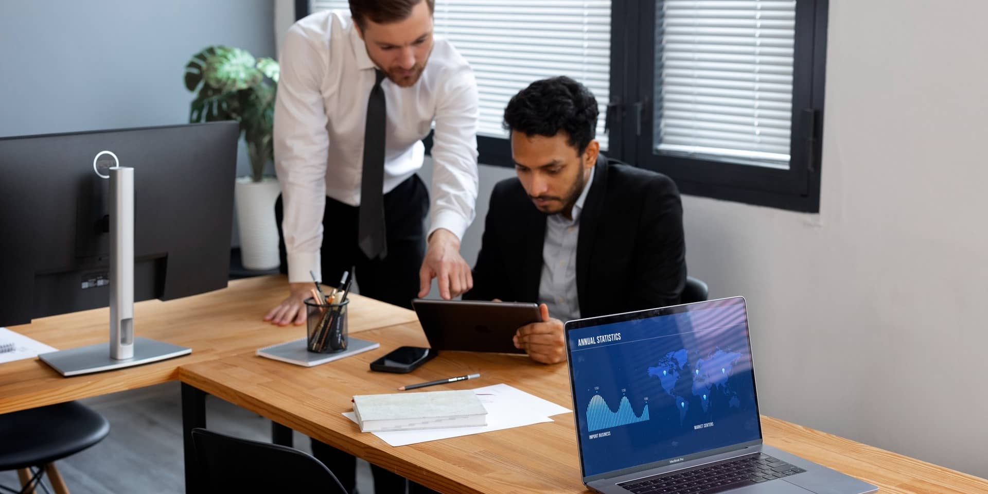 Impact of Artificial Intelligence on Business Analysts