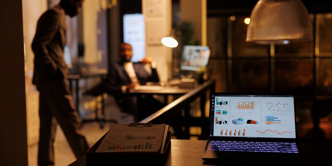 Business Analyst Case Study | Free Case Study Template