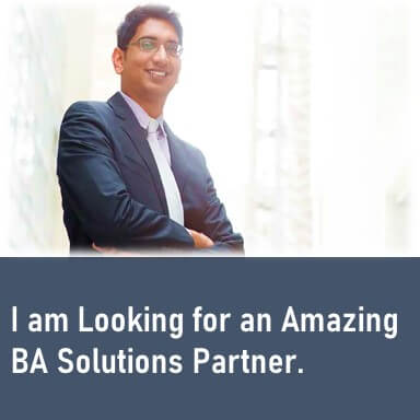 Expert Guidance and Services to Set Up BA Processes | Adaptive US