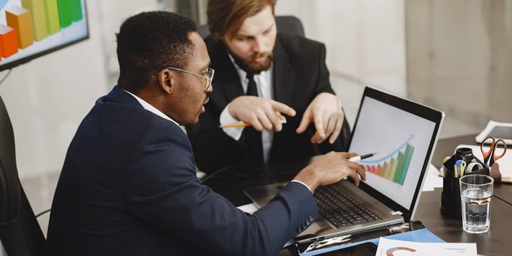 Build vs Buy Analysis | Free Decision Matrix Template