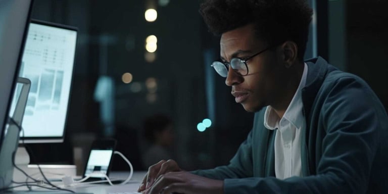 Build vs Buy Analysis | Free Decision Matrix Template