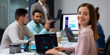 SAP Business Analyst: Tasks, Skills, Background, & Responsibilities