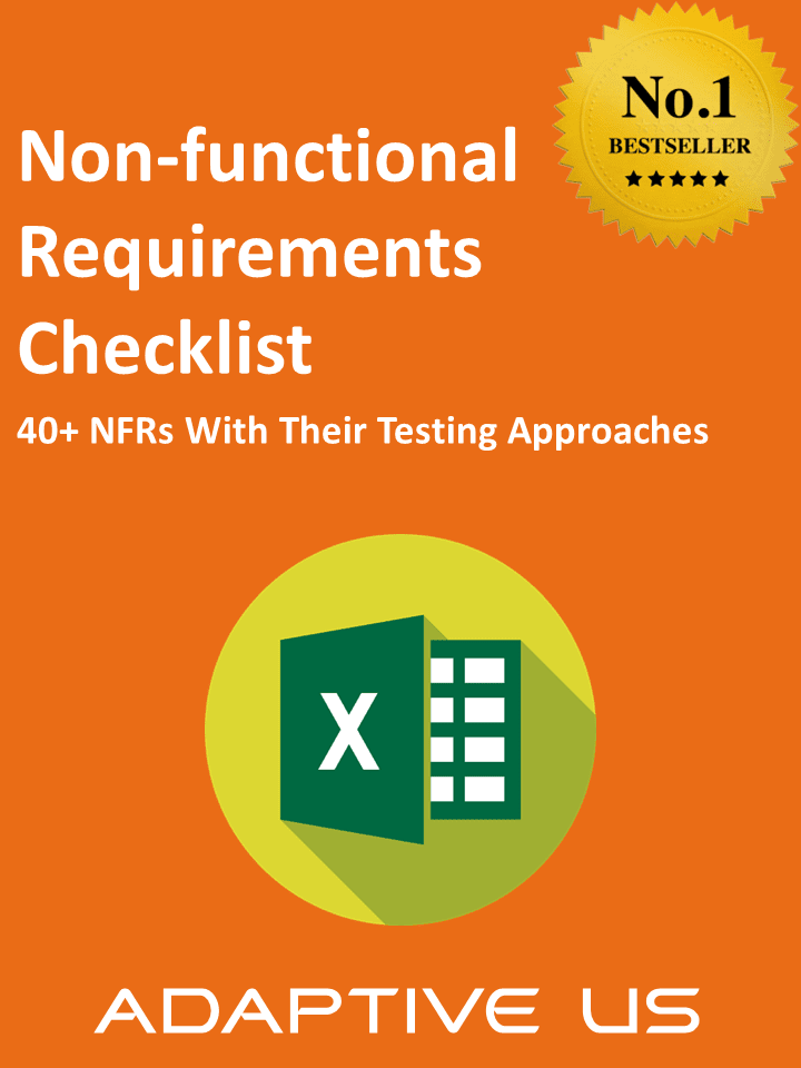 FREE 45 NFR Checklist
