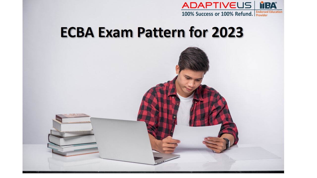 ECBA Exam Pattern for 2024 | Free 50 ECBA Mock Questions