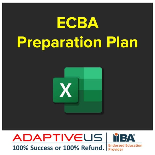 ECBA Study Guide