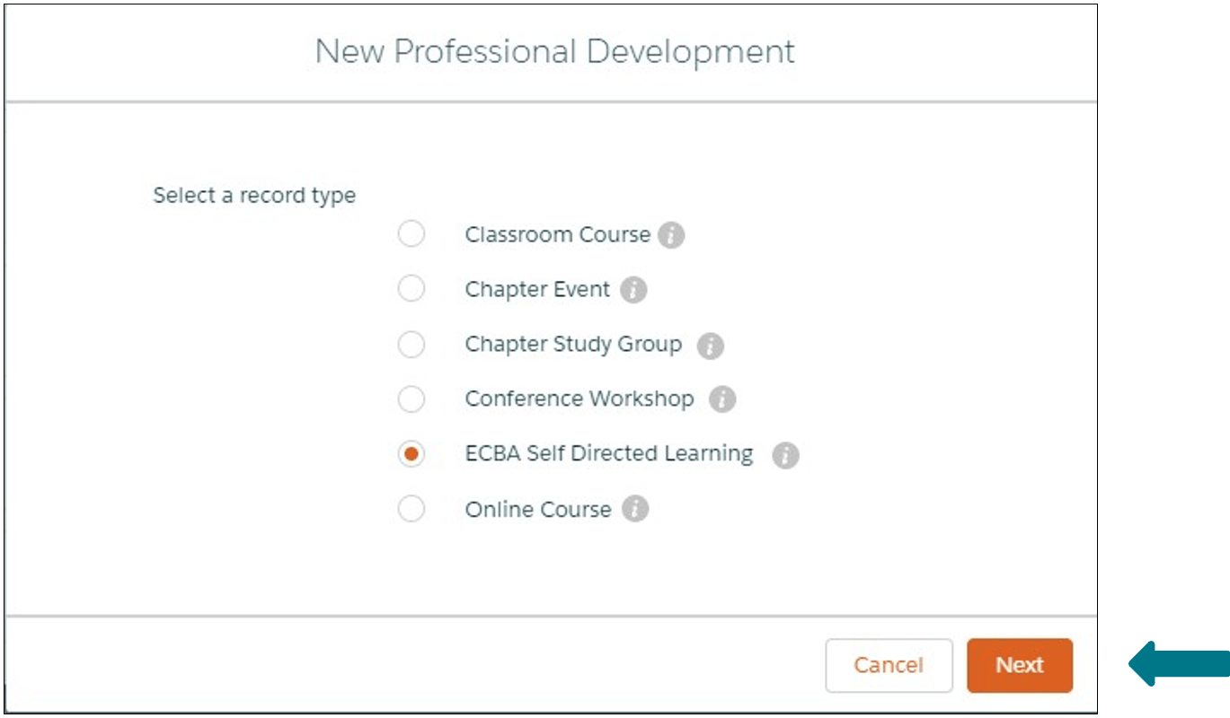 How to complete ECBA Application in 2025 | Free ECBA Questions
