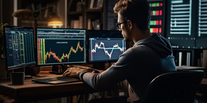 Top 10 Tools used by Financial Analysts