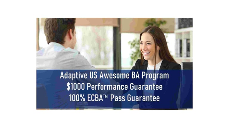 How to remember 50 BABoK Techniques | Free Summary