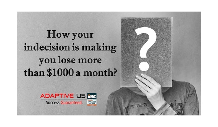 How to build and manage a star BA team