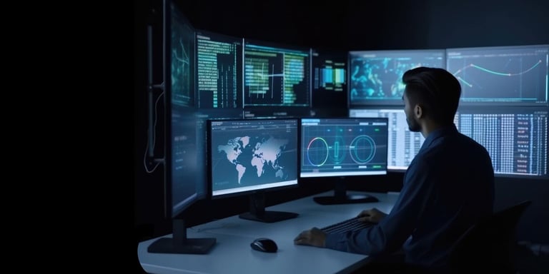 100 Common Risks for Business Analysts | Free Risk Tracker