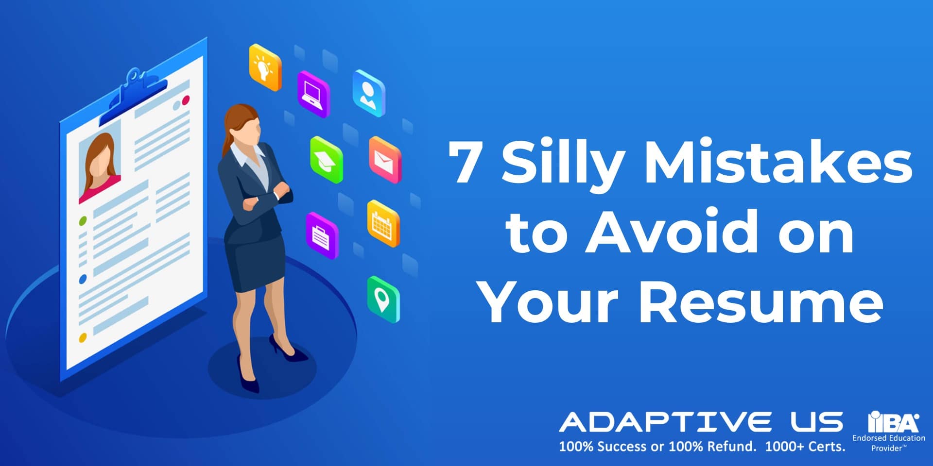 Free 10 Business Analyst Resume Templates | Adaptive US