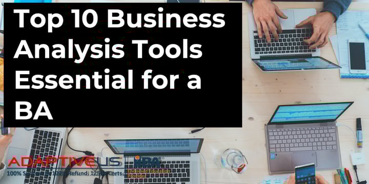 Business Analysis Core Concept Model | Free BA Career Guide