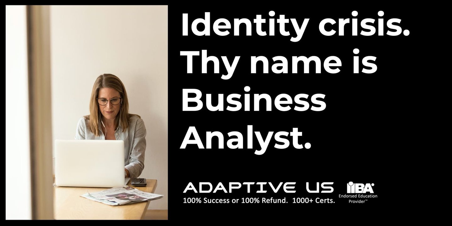 What is the Role of Business Analysts in the Banking Domain?