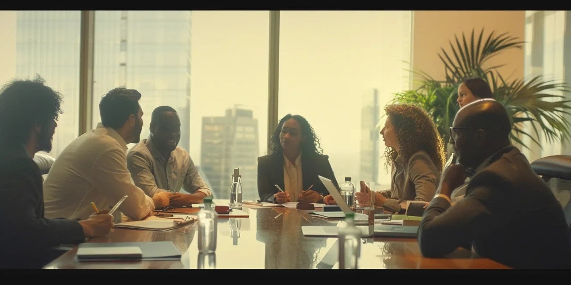 How to Develop A Comprehensive Stakeholder List