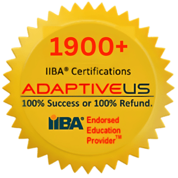 CBAP Certification Exam Content: The Ultimate Preparation Guide