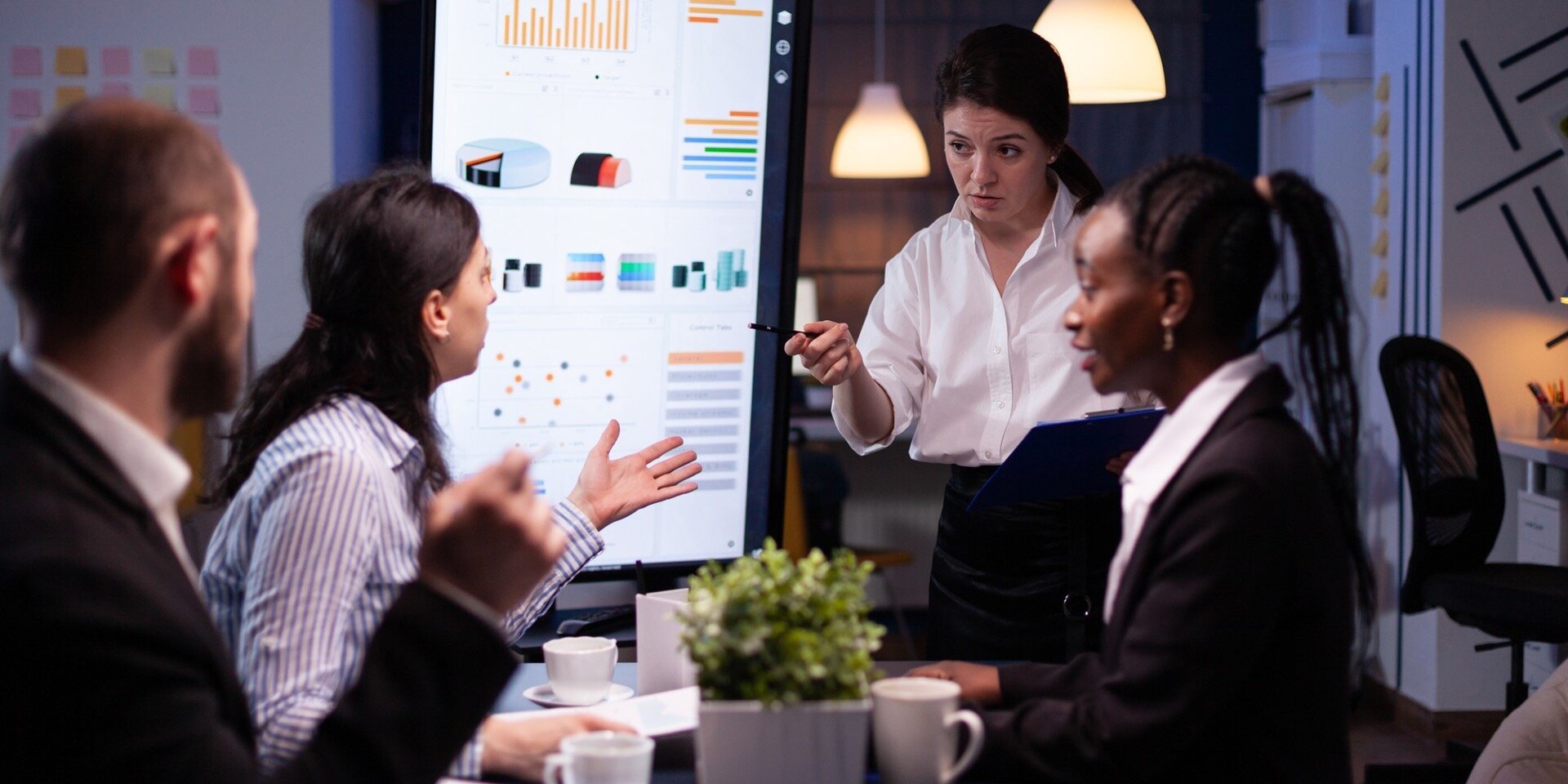 Top 10 Tools used by Financial Analysts