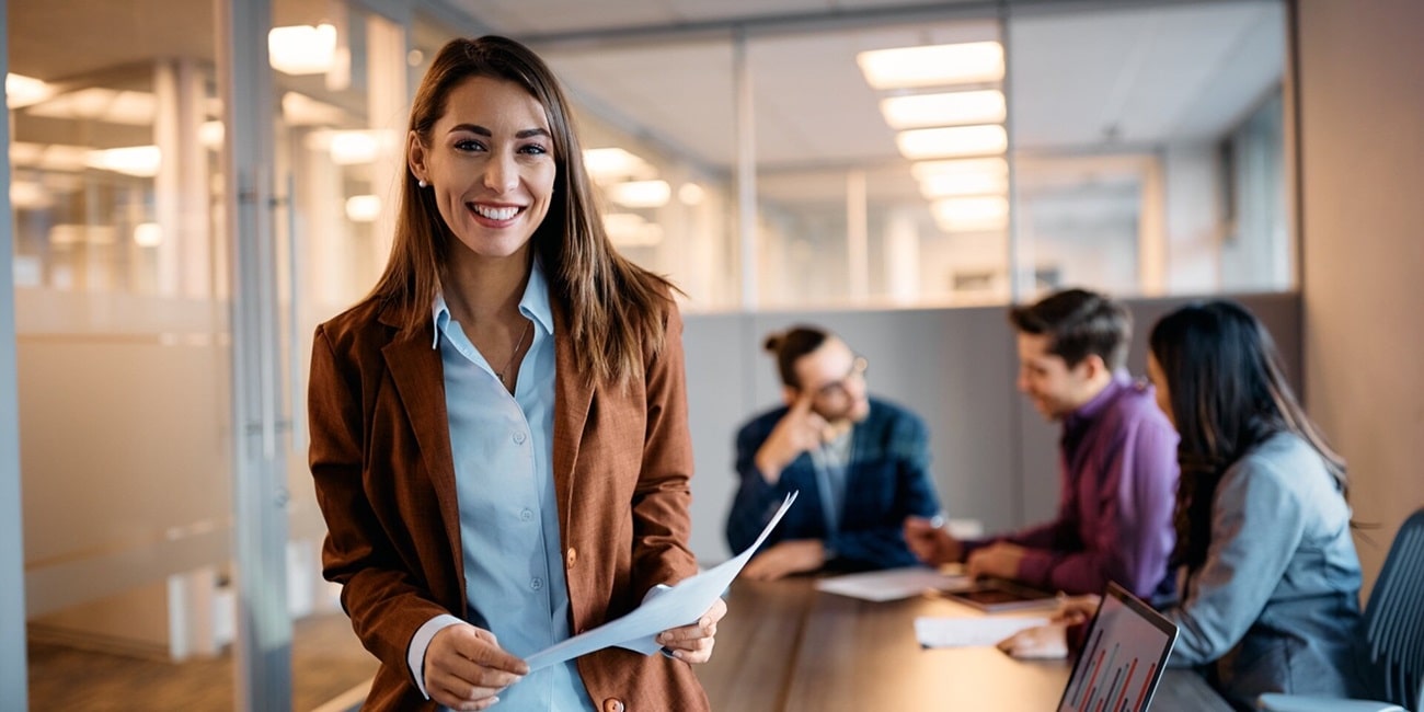 Business Analyst Case Study | Free Case Study Template