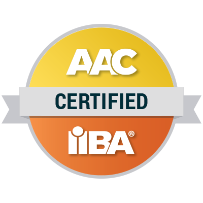 Success Guaranteed IIBA Prep Training - 1700+ Certifications