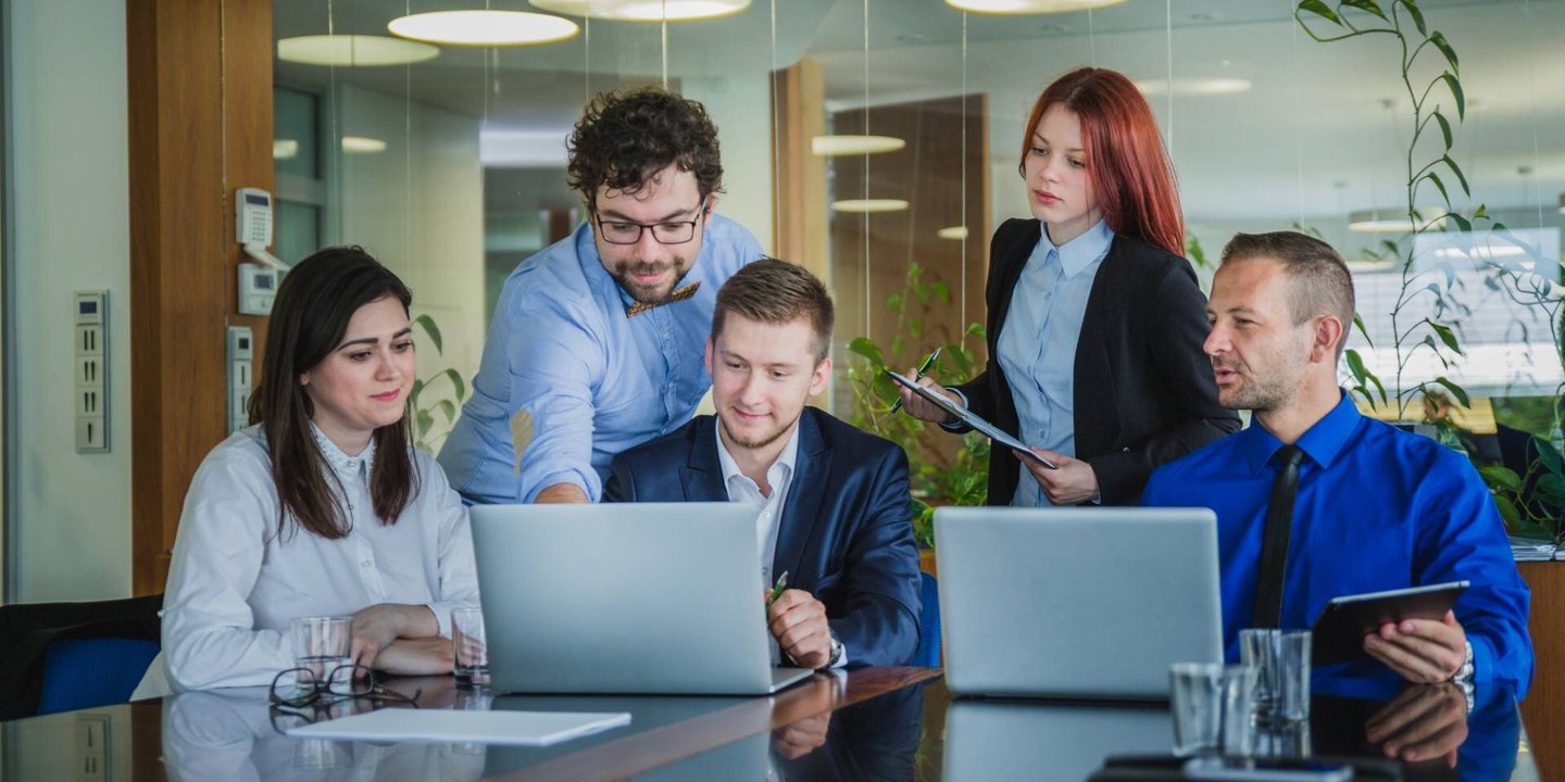 State Modeling For Business Analysts - A Beginner’s Guide