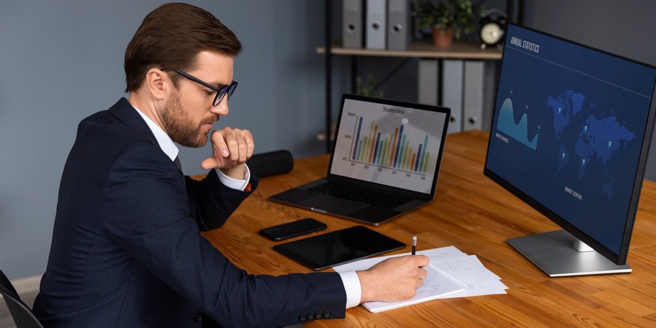 Business Analyst Skills: A Guide to Thrive in 2025