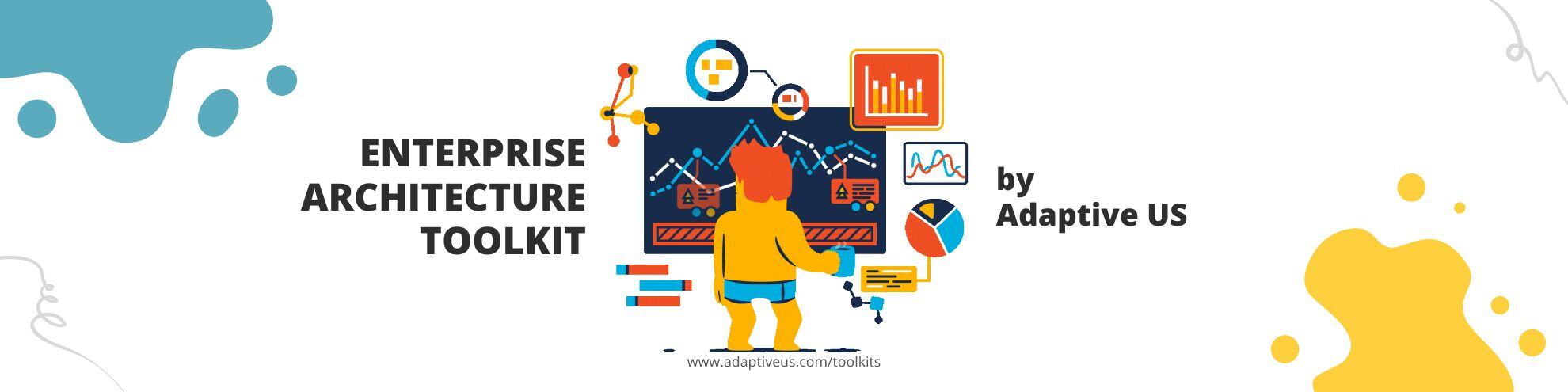 Enterprise Architecture Toolkit | 8hrs of Consulting Included