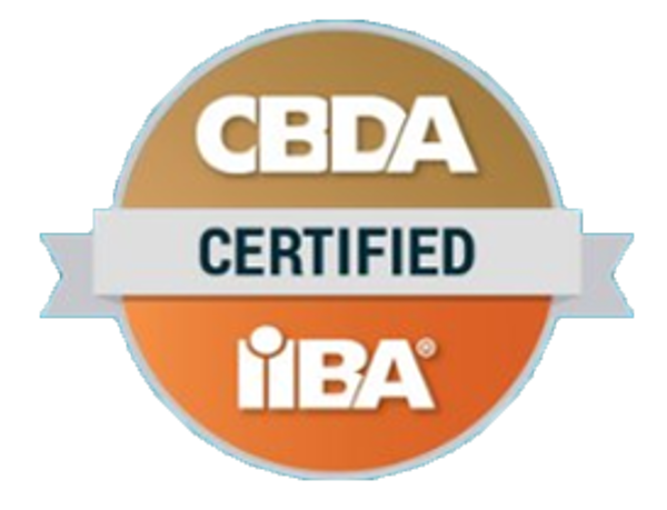 IIBA CBDA On Demand training | $100* off | Enroll Today