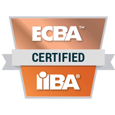 ECBA Training | 100% Success Guarantee | $450* Off