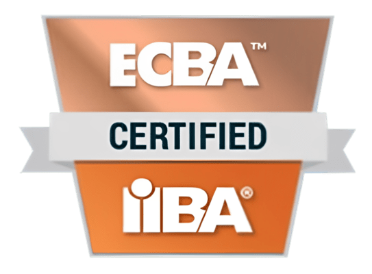 ECBA Training | Guaranteed Success | 2 Free Retakes | $450* Off